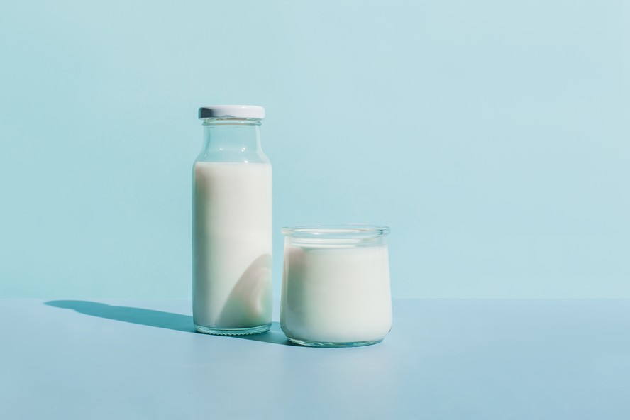 Leite de barata é a nova promessa de nutrição entre os superalimentos?