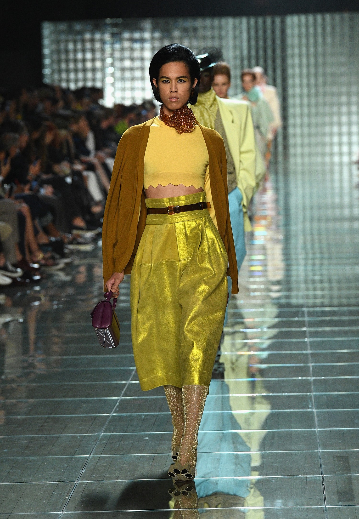 Marc Jacobs | Verão 2019 | Nova York