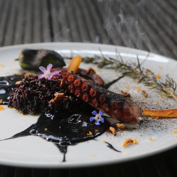 Receita de polvo sofisticada é de dar água na boca | Lifestyle | Vogue