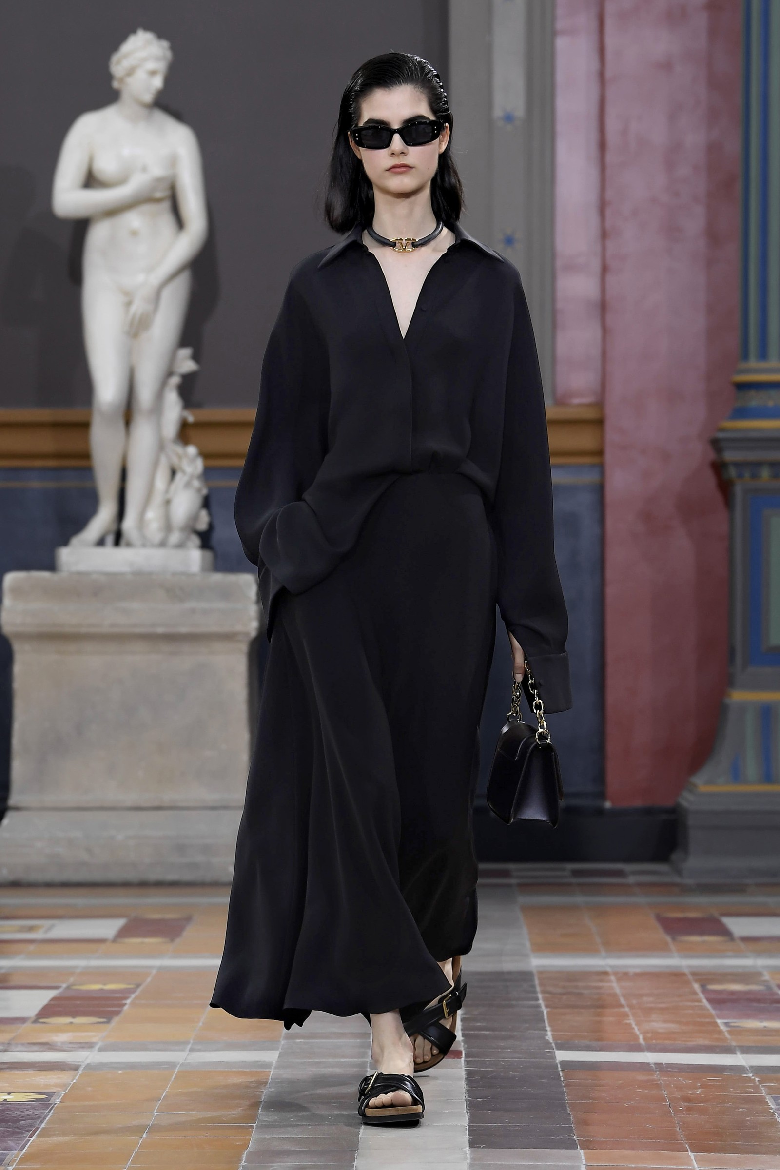 Valentino | Paris | Verão 2024