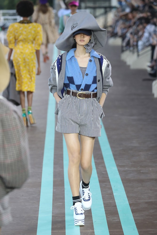 MIU MIU | RESORT 2020