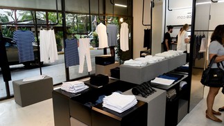 Dedé Bevilaqua inaugura a primeira guide shop do Basico