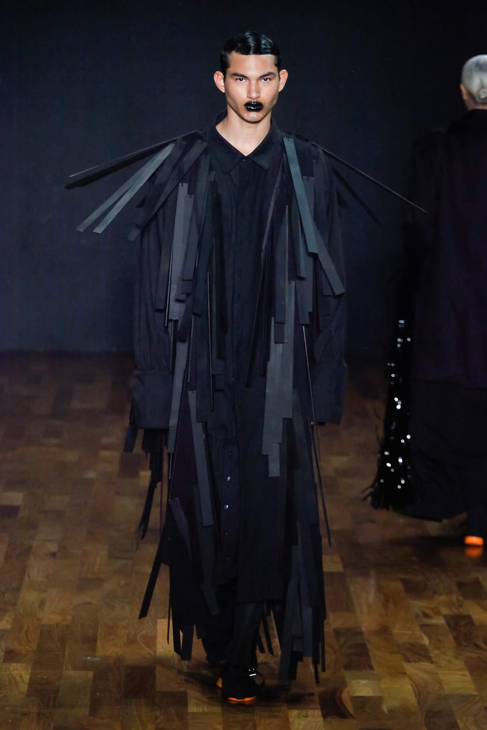 Leandro Castro | SPFW N59