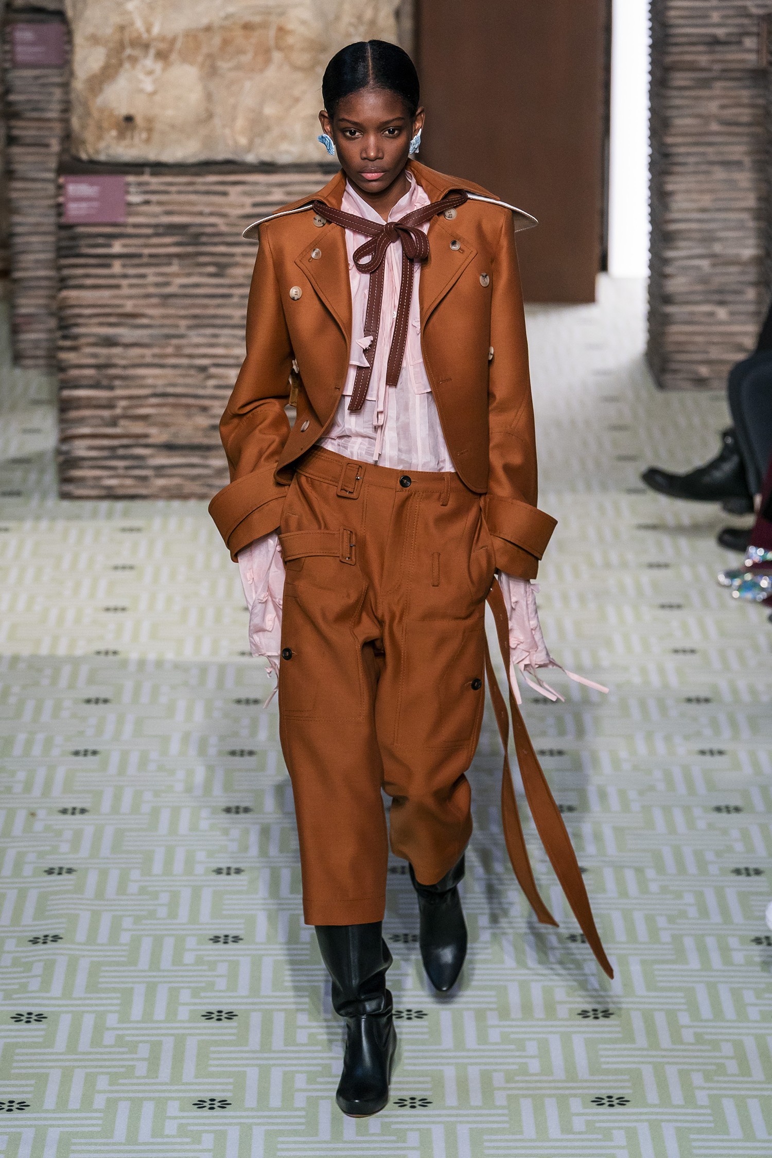 Lanvin | Inverno 2019 | Paris