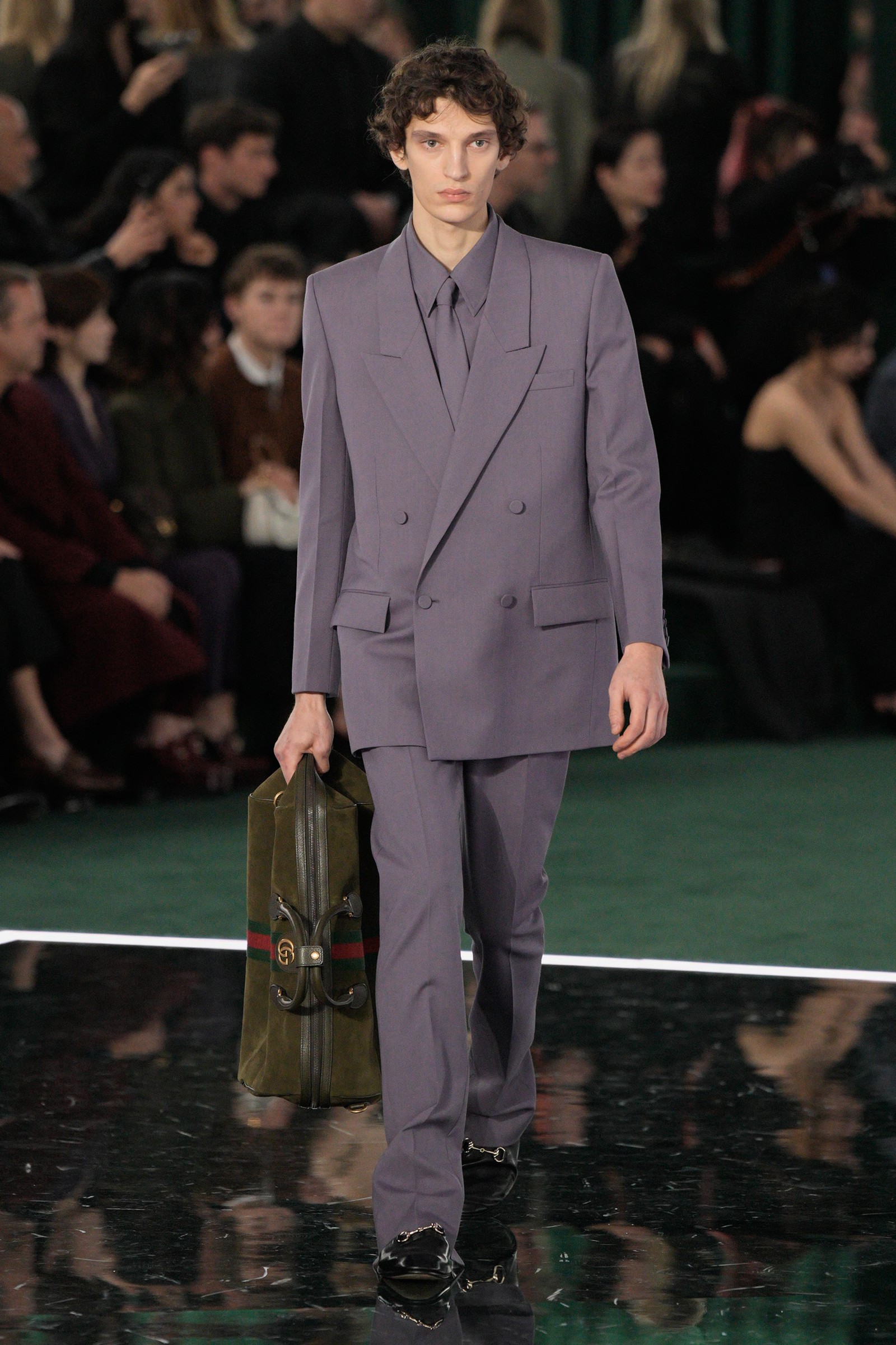 Gucci | Milão | Inverno 2025