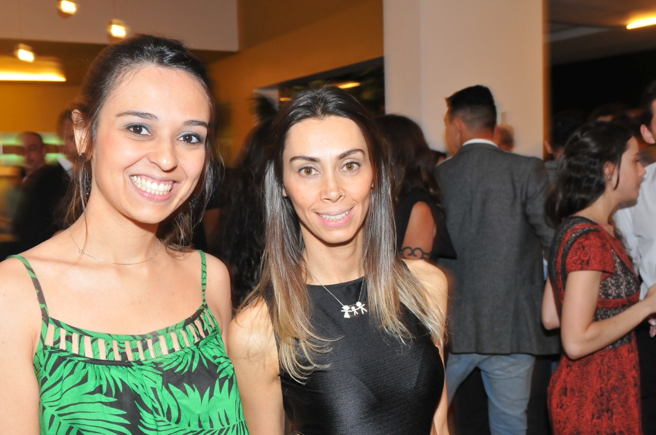 Por dentro da festa de encerramento do Casa Vogue Experience