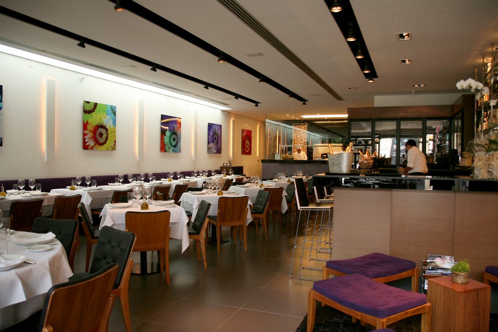 Haddock Lobo: 13 paradas para quem quer comer e beber bem – do café ao ...