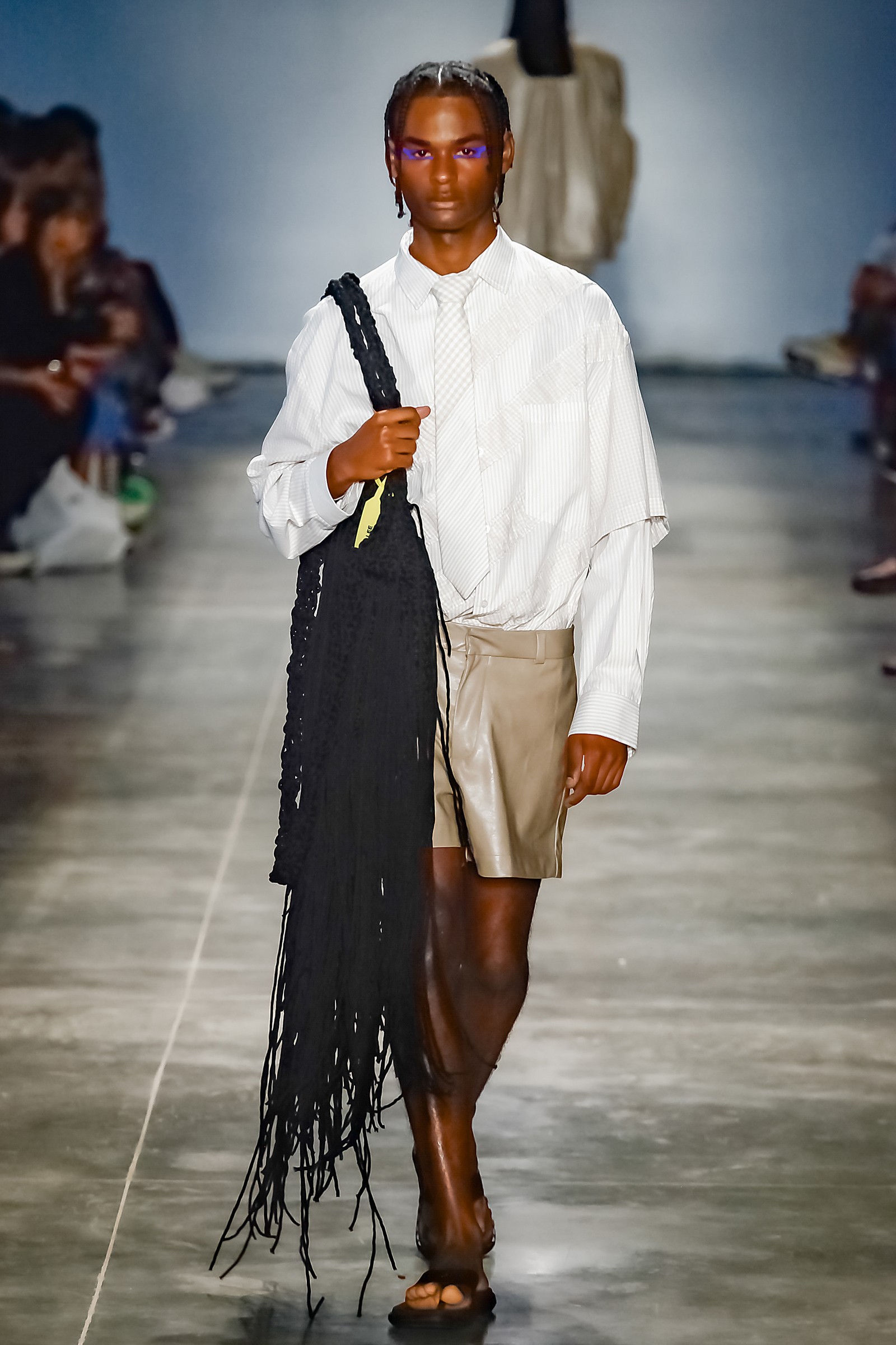 David Lee | SPFW N58