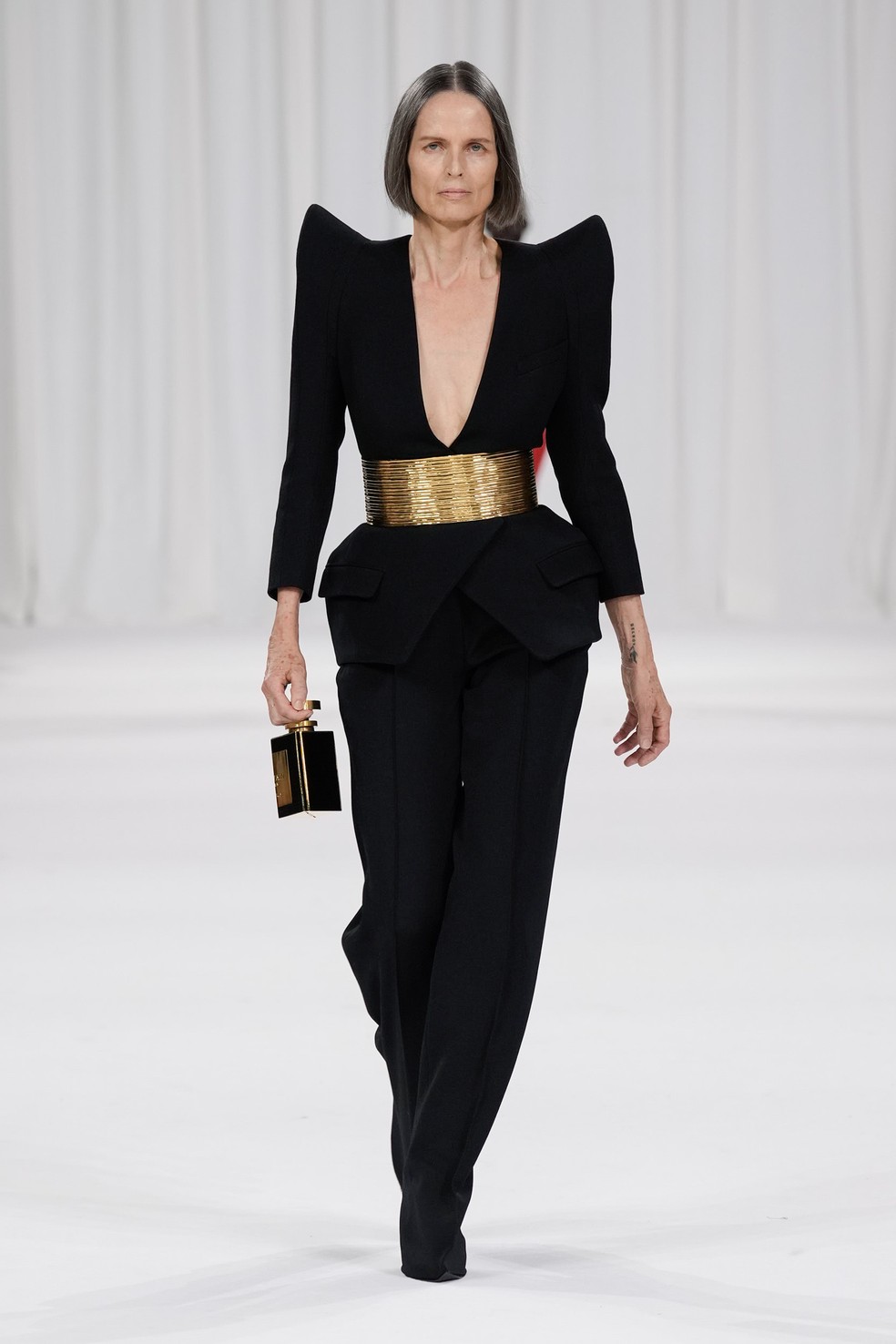 Balmain | Paris | Verão 2025