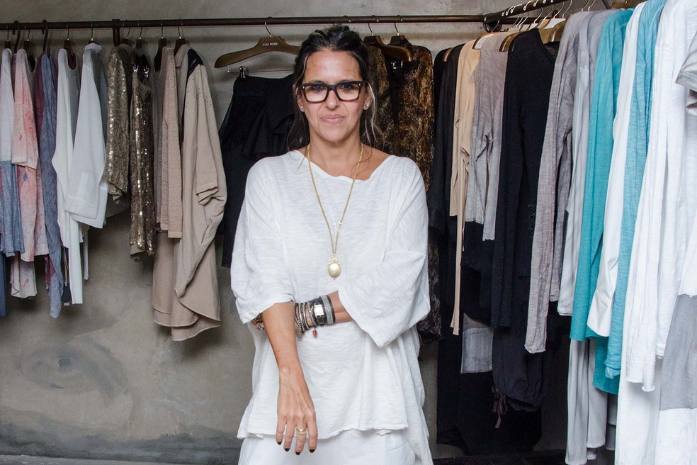 Gilda Midani entra para o Gabinete Duilio Sartori