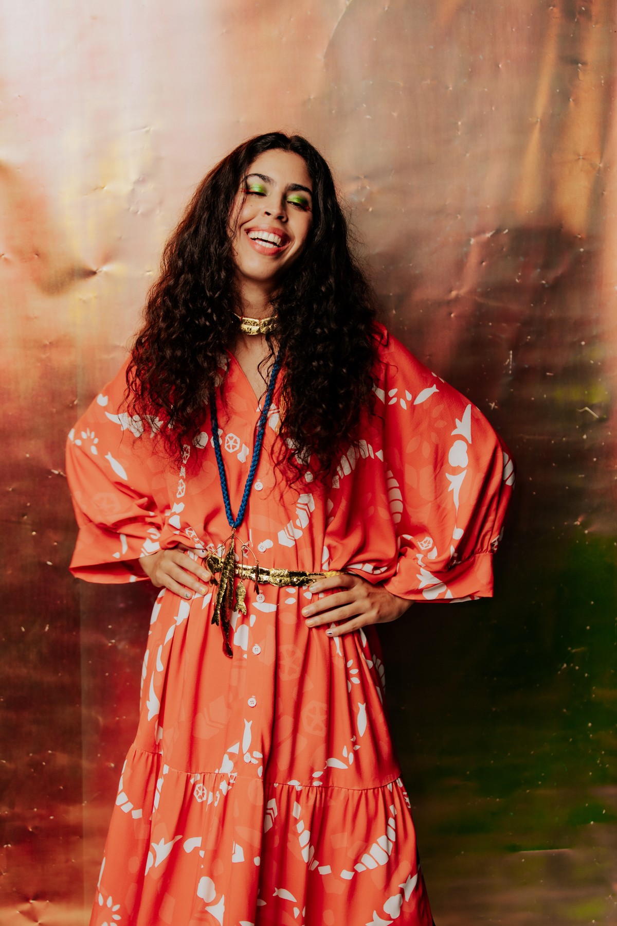 Naya Violeta | São Paulo | N54