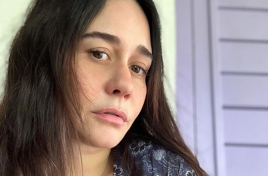 Alessandra Negrini reflete sobre autoestima e beleza sem filtro: 'A ...