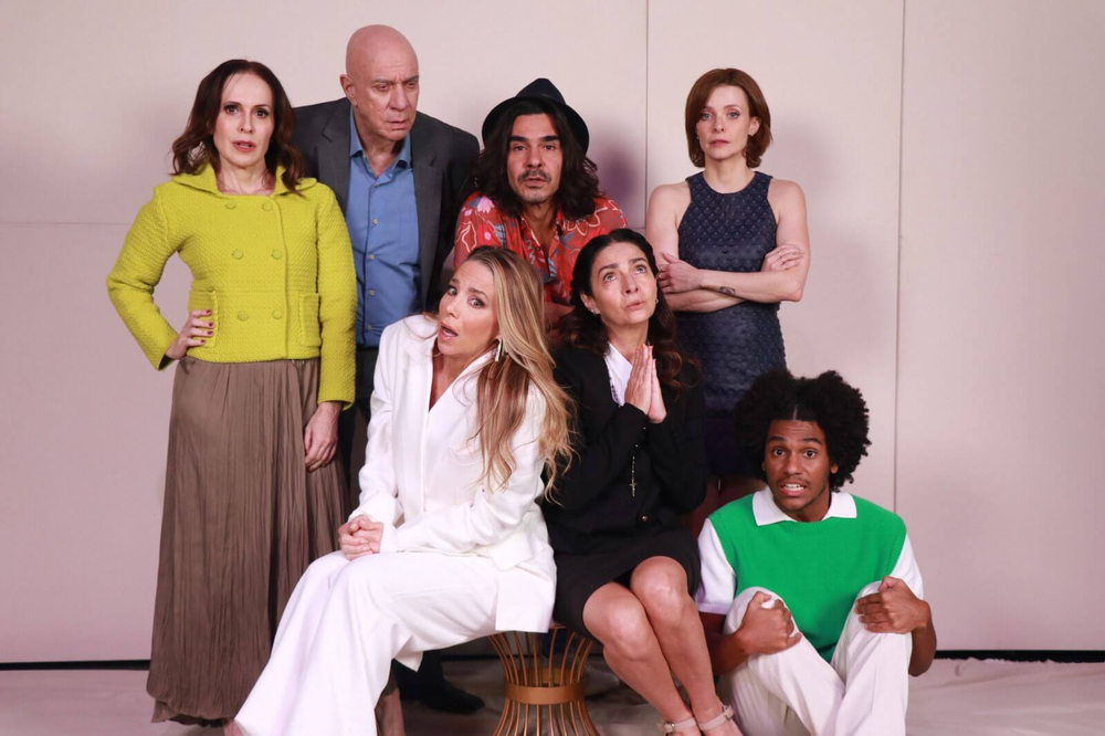 8 peças de teatro para prestigiar em São Paulo
