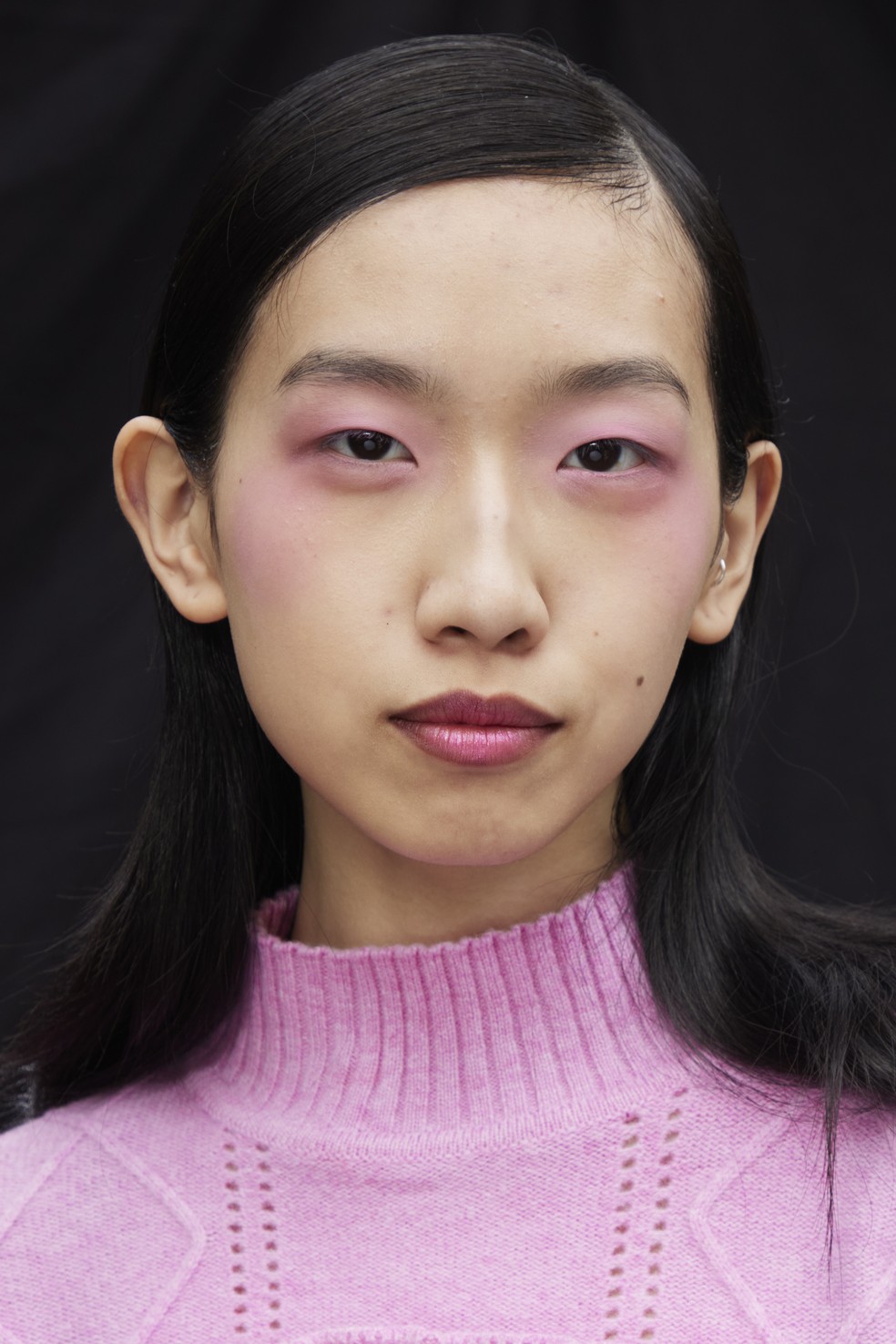 9 tendências de beleza da semana de moda de Milão 2023 para se inspirar