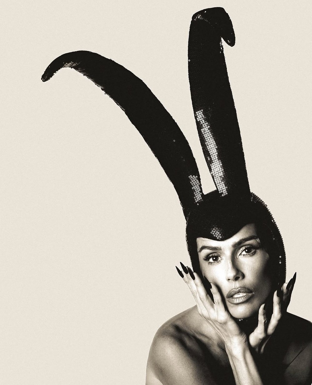 Deborah Secco entra em contagem regressiva para o 'Carnaval da Dedé'