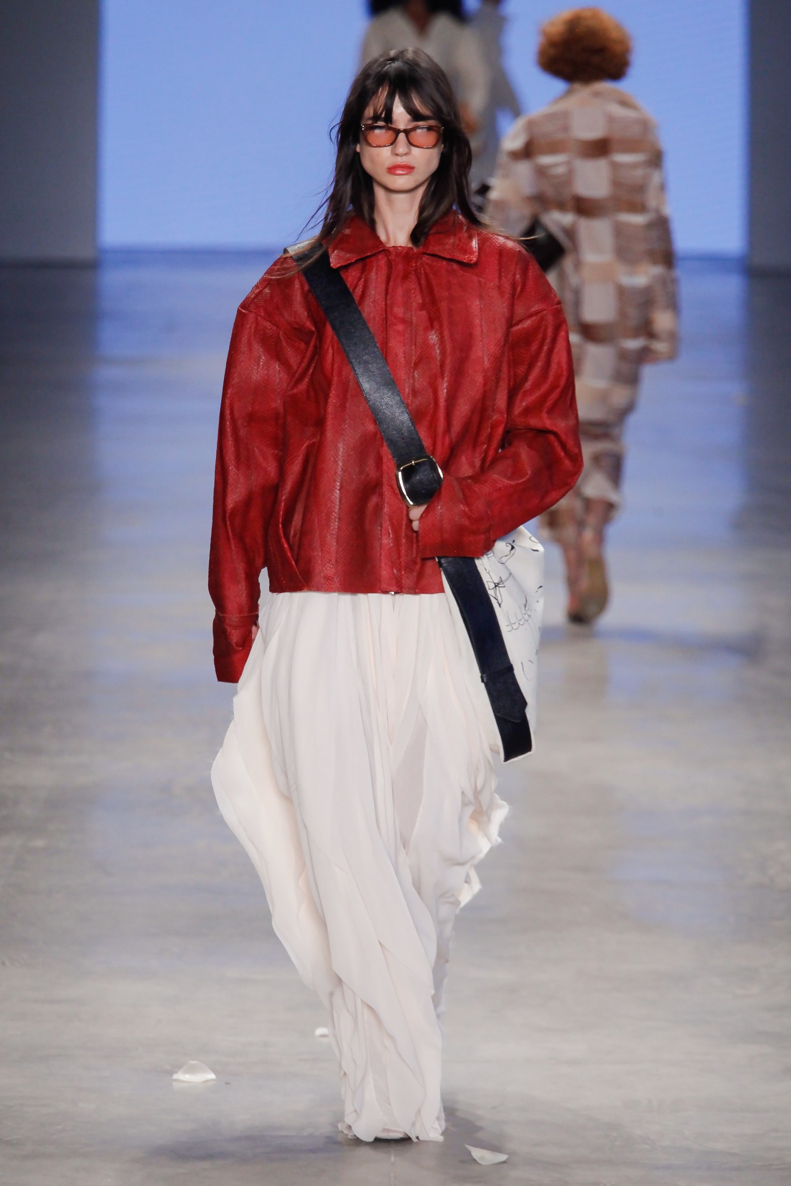 Marina Bitu | SPFW N60