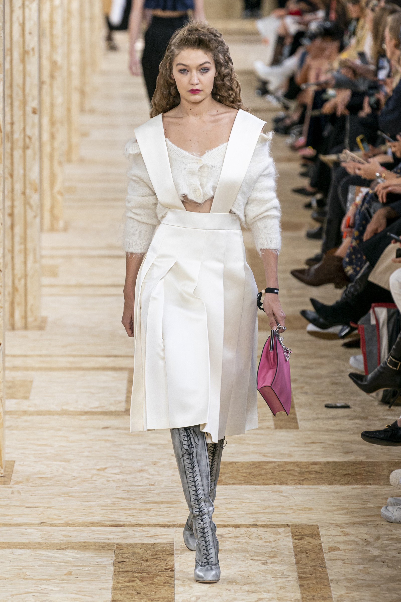 Miu Miu | Paris | Verão 2020