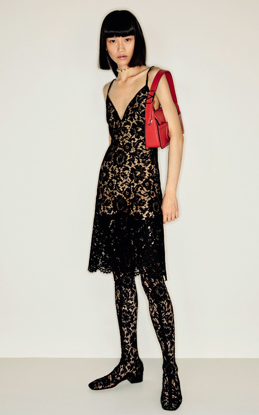 'O que é uma coleção resort hoje?', reflete Costanza Pascolato