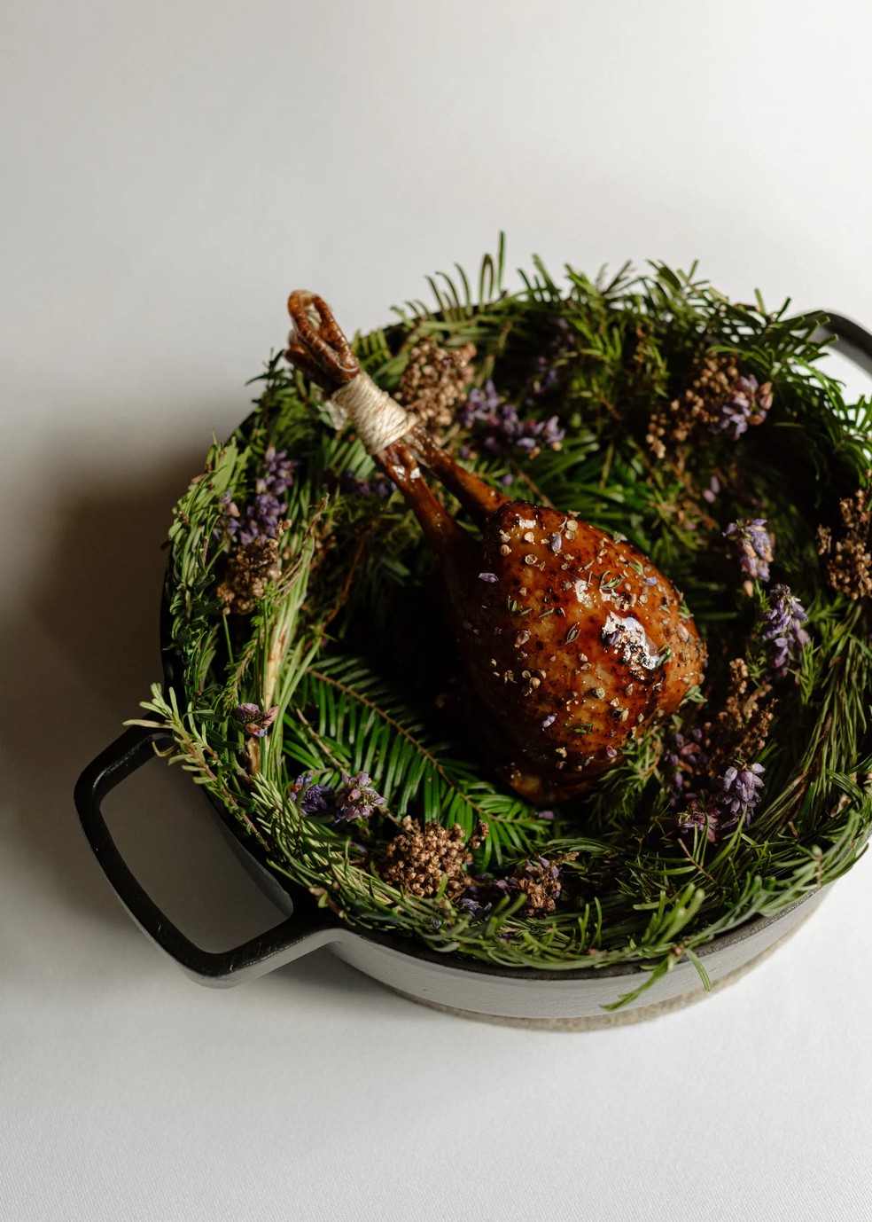 Os 32 melhores restaurantes em Londres