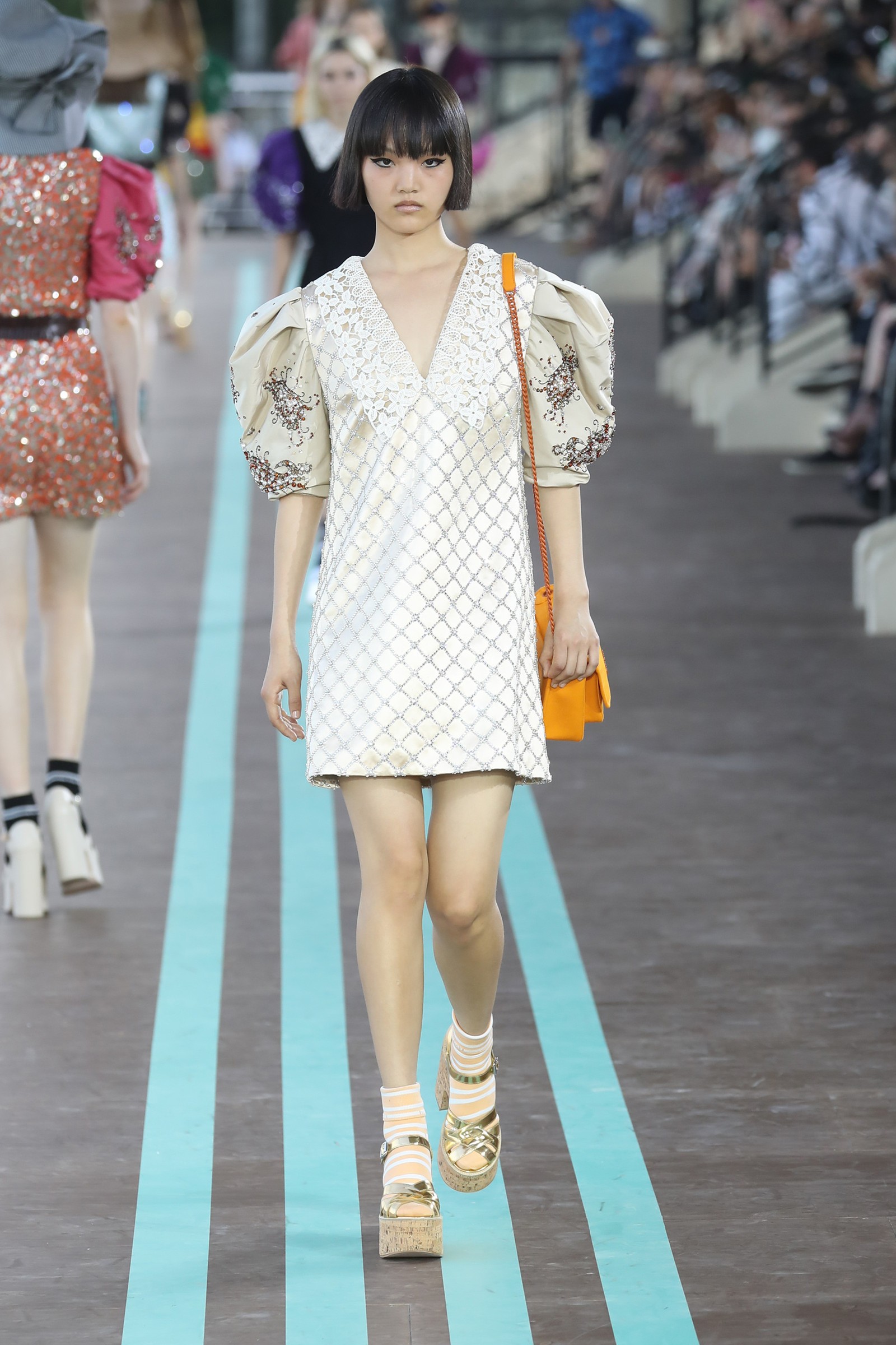 MIU MIU | RESORT 2020