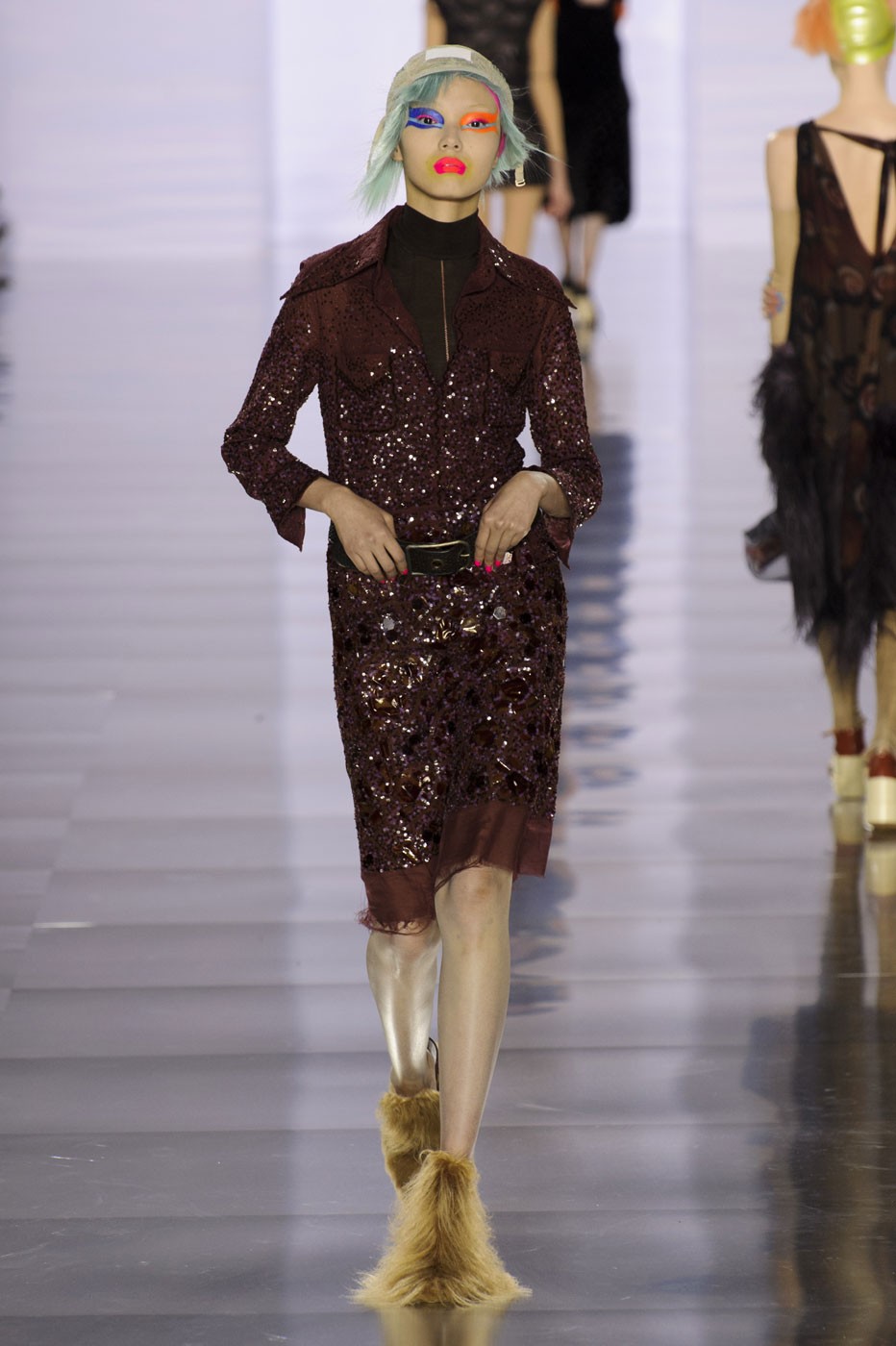 Maison Margiela | Paris | Inverno 2016
