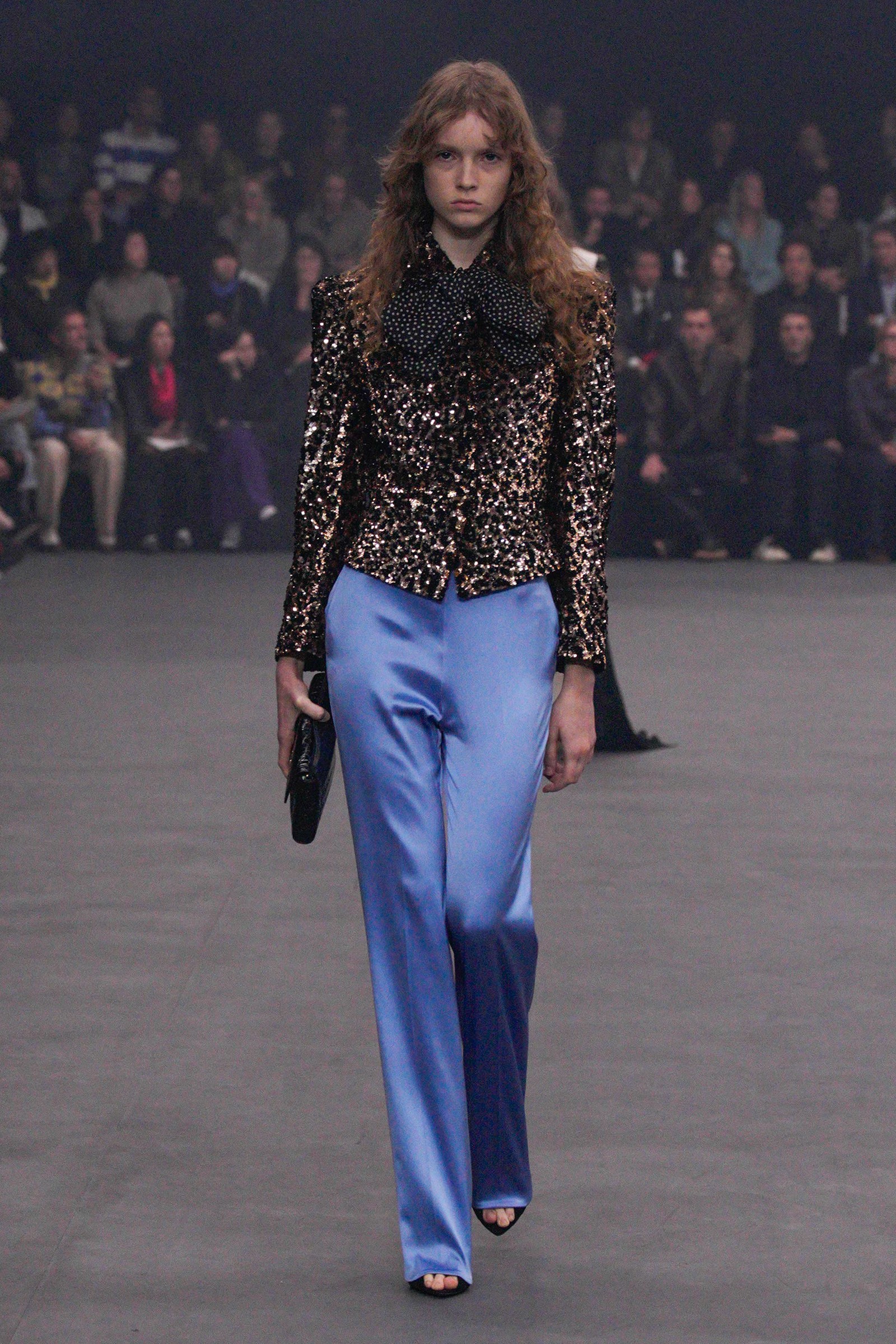 Valentino | Paris | Verão 2026