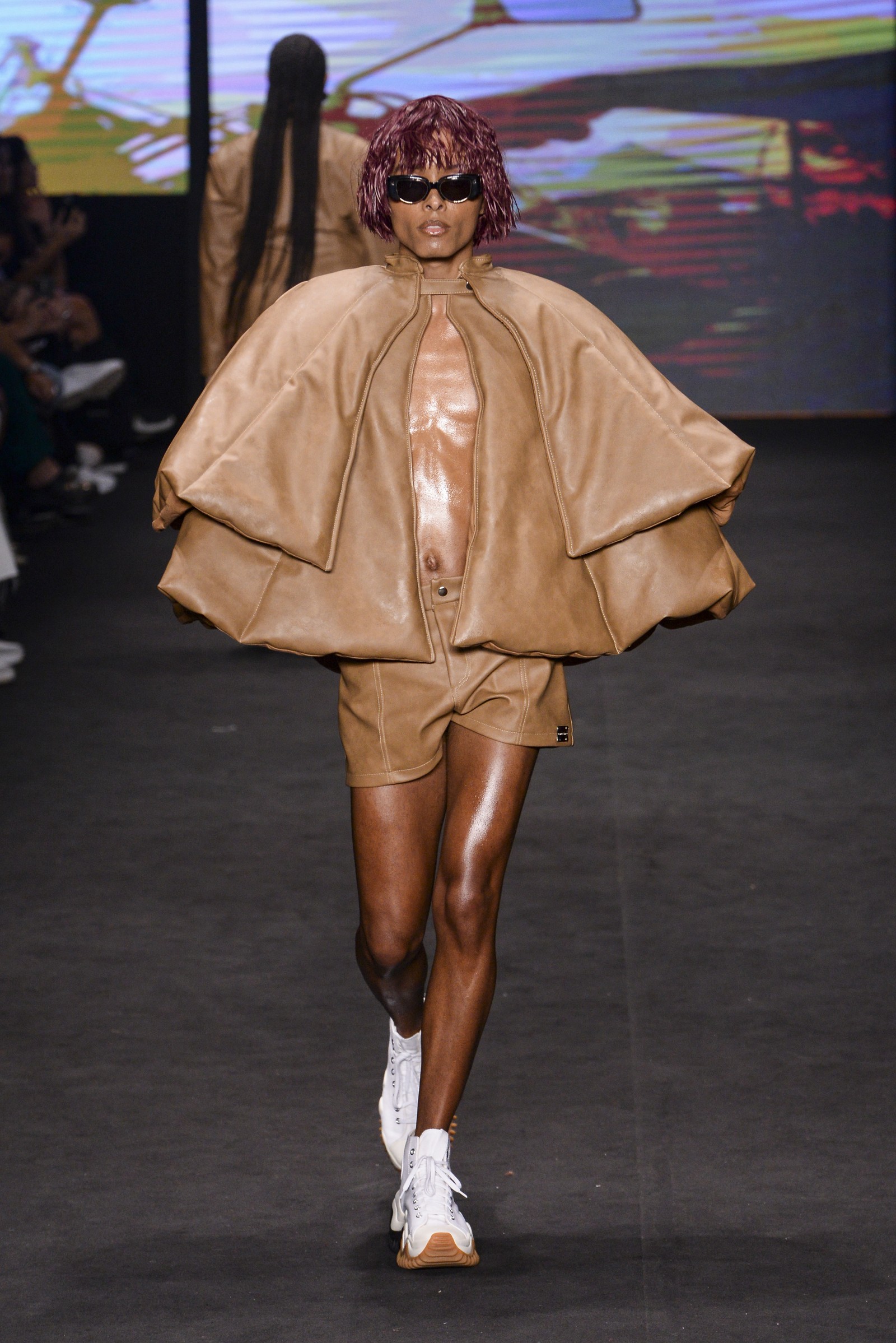 Dendezeiro | São Paulo | N56