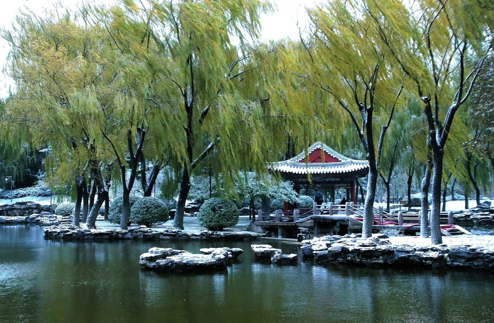 Pequim: o que conhecer na capital chinesa segundo uma local