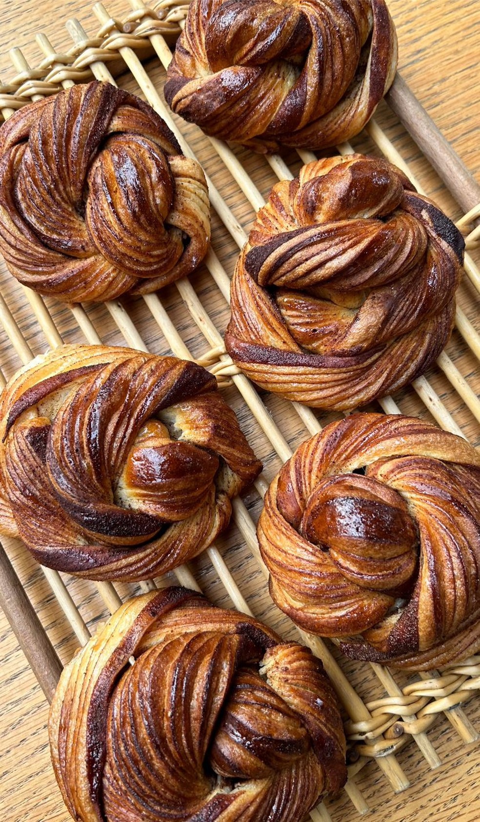 Dia do Pão: Um guia para explorar deliciosas variações em São Paulo