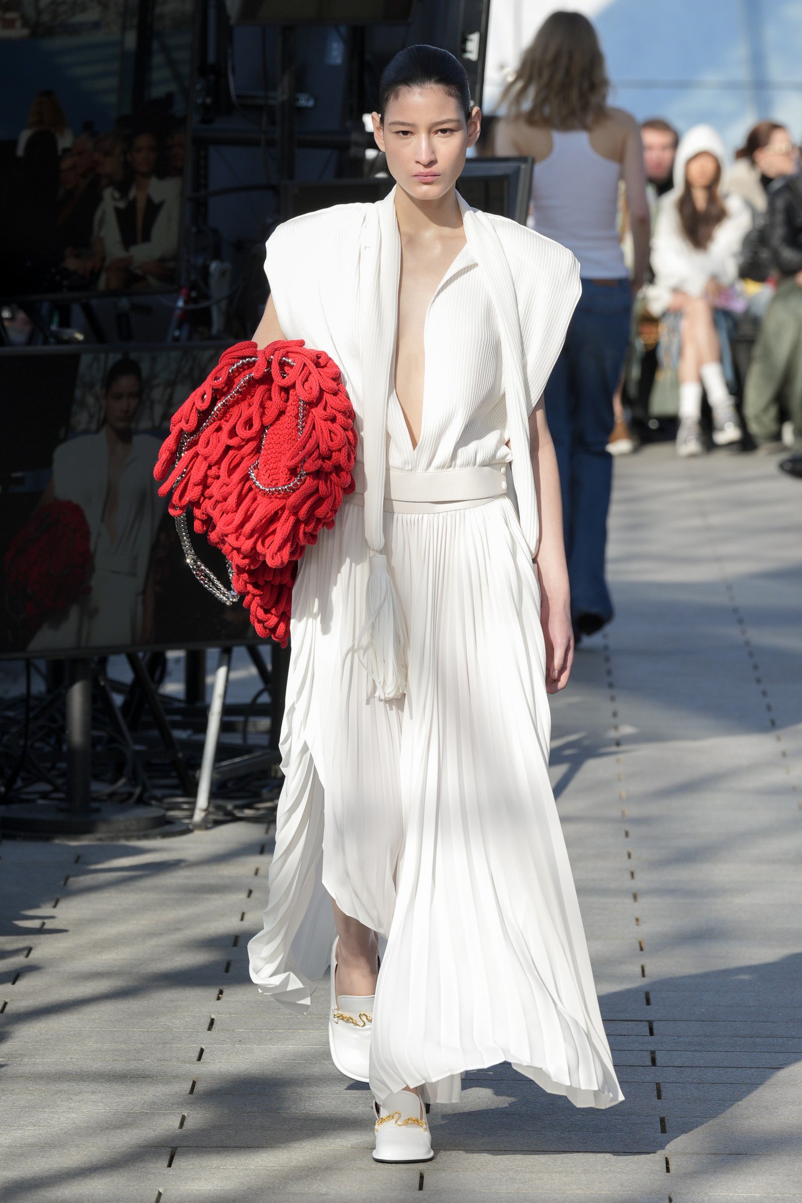 Stella McCartney | Paris | Inverno 2024