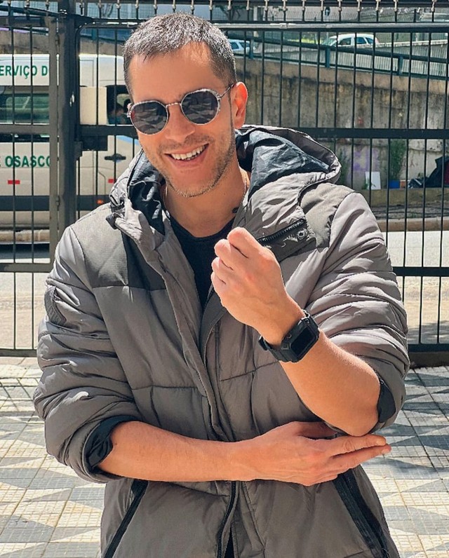 Bento Ribeiro para a web com fotos estonteantes