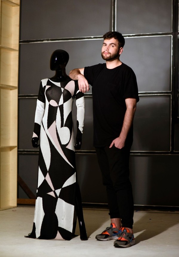 Aquecimento Veste Rio: conheça a Rocio Canvas, nova integrante da ...