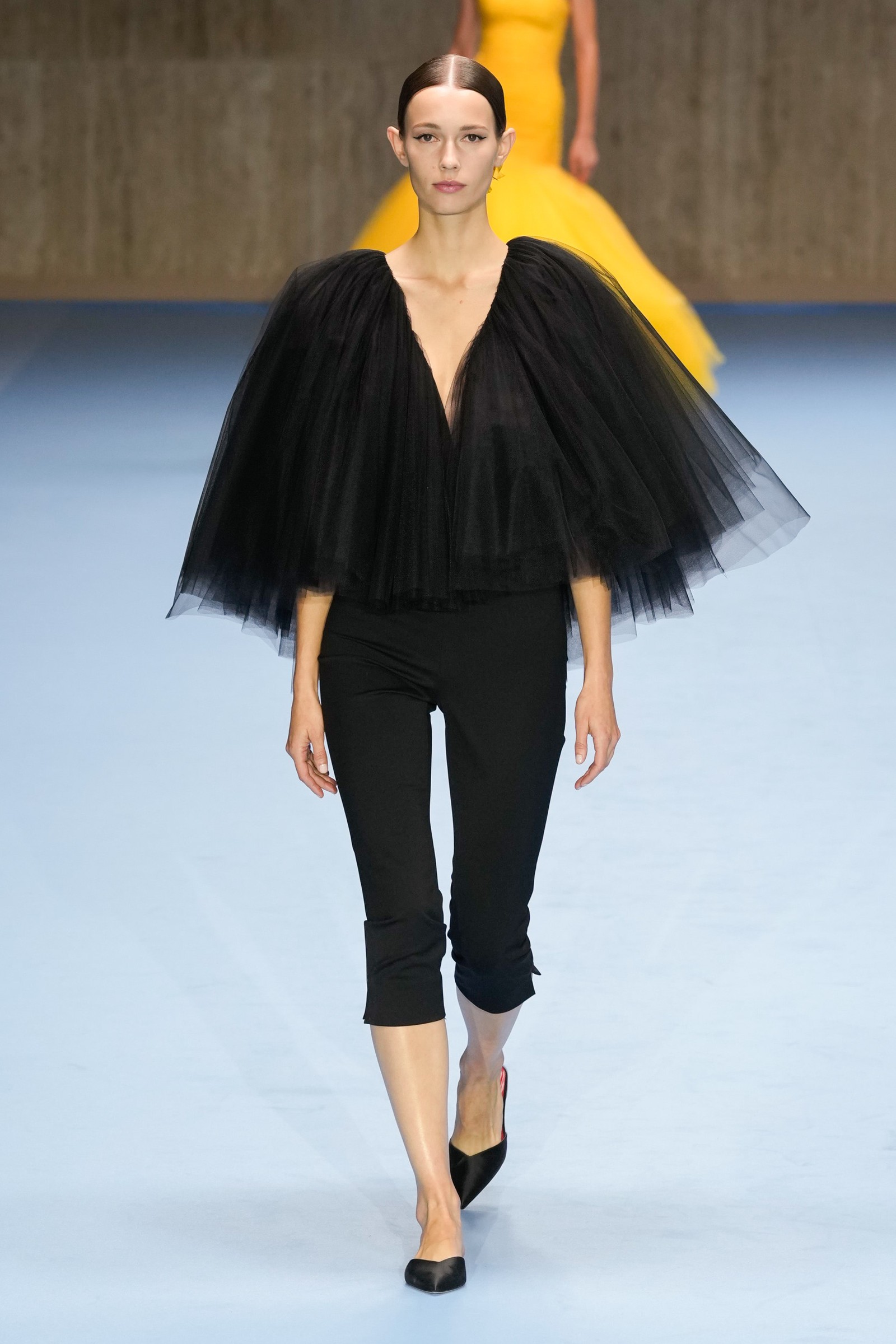 Carolina Herrera | Nova York | Verão 2025