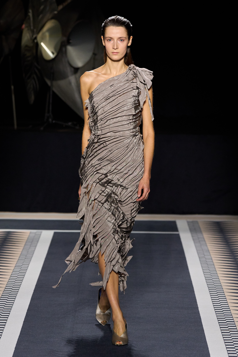 10 destaques da estreia de Peter Copping na Lanvin