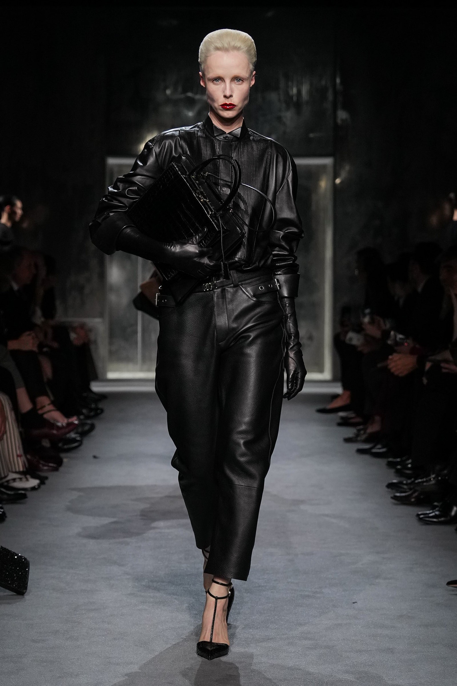 Tom Ford | Paris | Inverno 2025