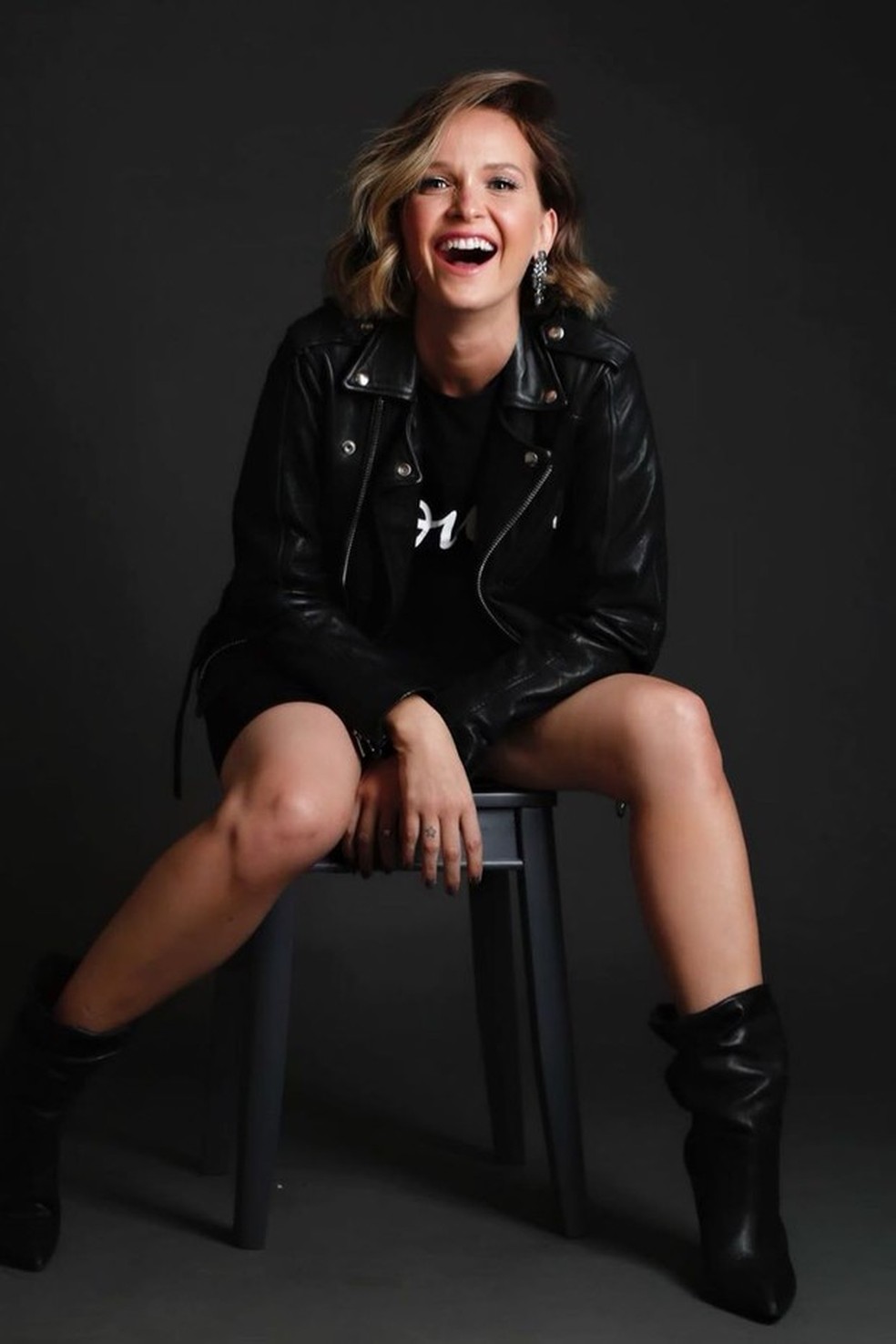 Fernanda Rodrigues completa 40 anos: 'Aprendi que se aprende errando'