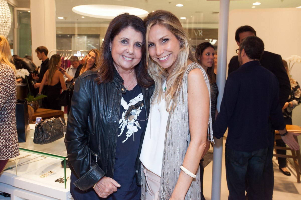 Ateen inaugura nova flagship no shopping Leblon, no Rio de Janeiro