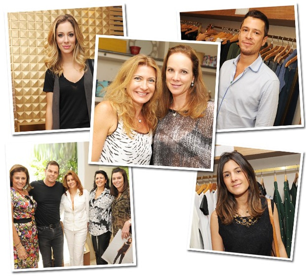 Areaoito inaugura novo espaço com desfile em São Paulo