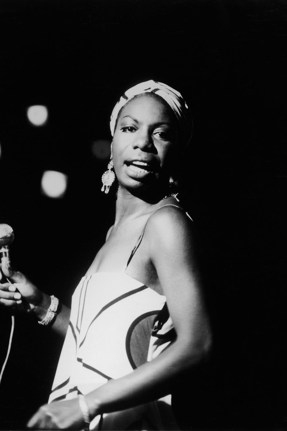 What Happened, Miss Simone?: doc sobre a lenda do jazz estreia no Brasil