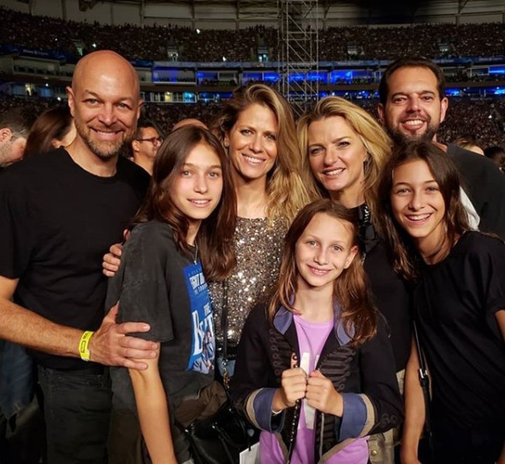 Didi Wagner fala sobre o jornalismo: 'Temos que resistir e persistir'