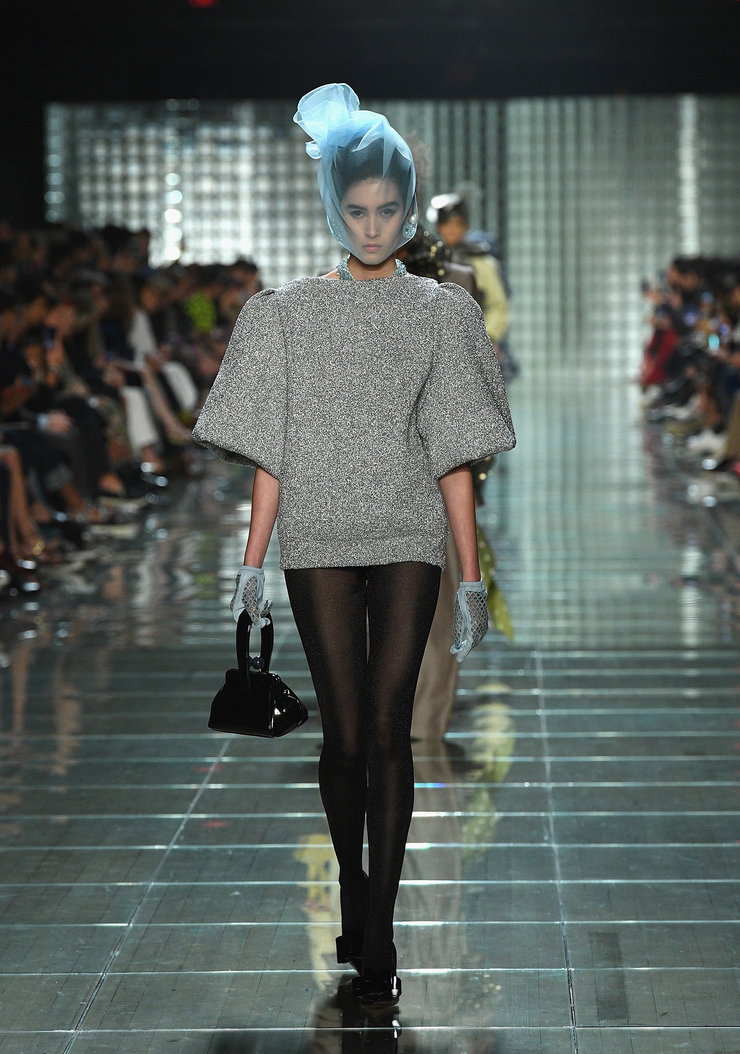 Marc Jacobs | Verão 2019 | Nova York