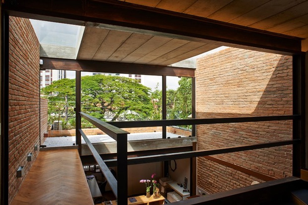 Casa Goia: conheça o espaço que abriga workshops, exposições e muito mais