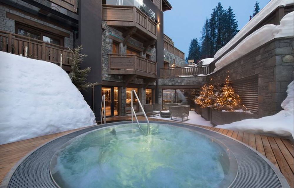 Roteiro Courchevel: confira as novidades da temporada 2024