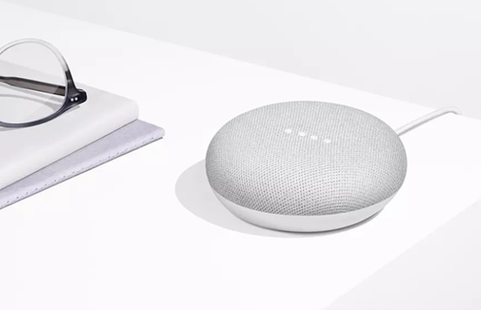 Test Drive: conheça o Google Home Mini, a Voilà Bag, a Cicluz e mais!