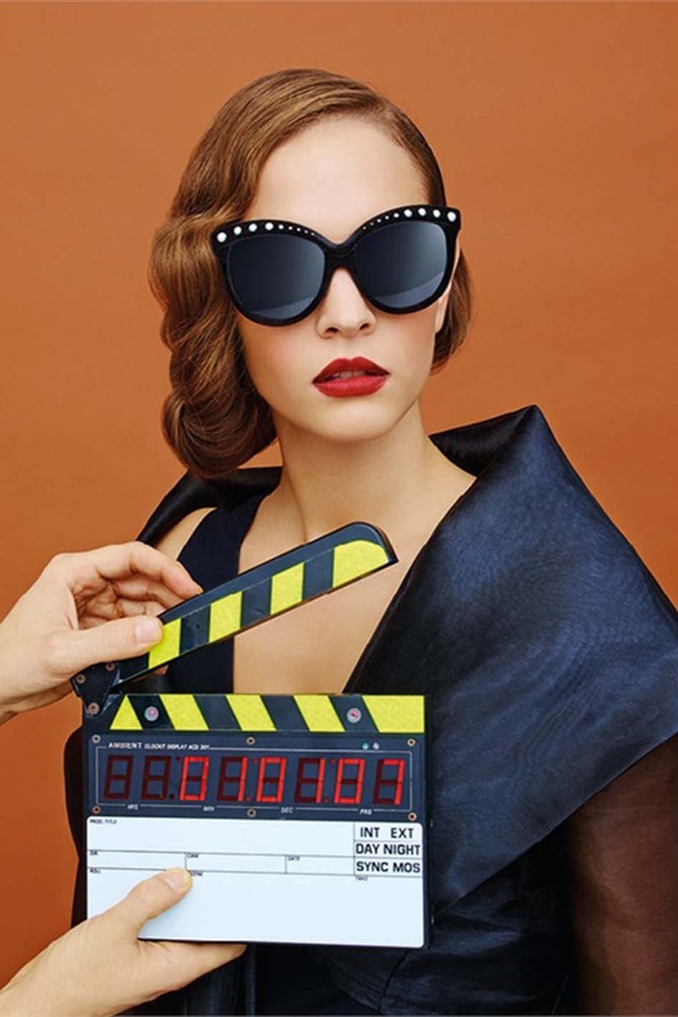 Italia Independent leva seus óculos supercool para primeira loja ...