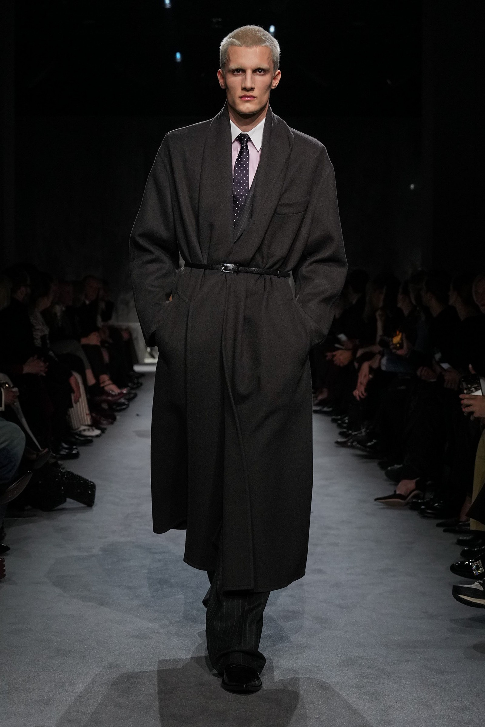 Tom Ford | Paris | Inverno 2025