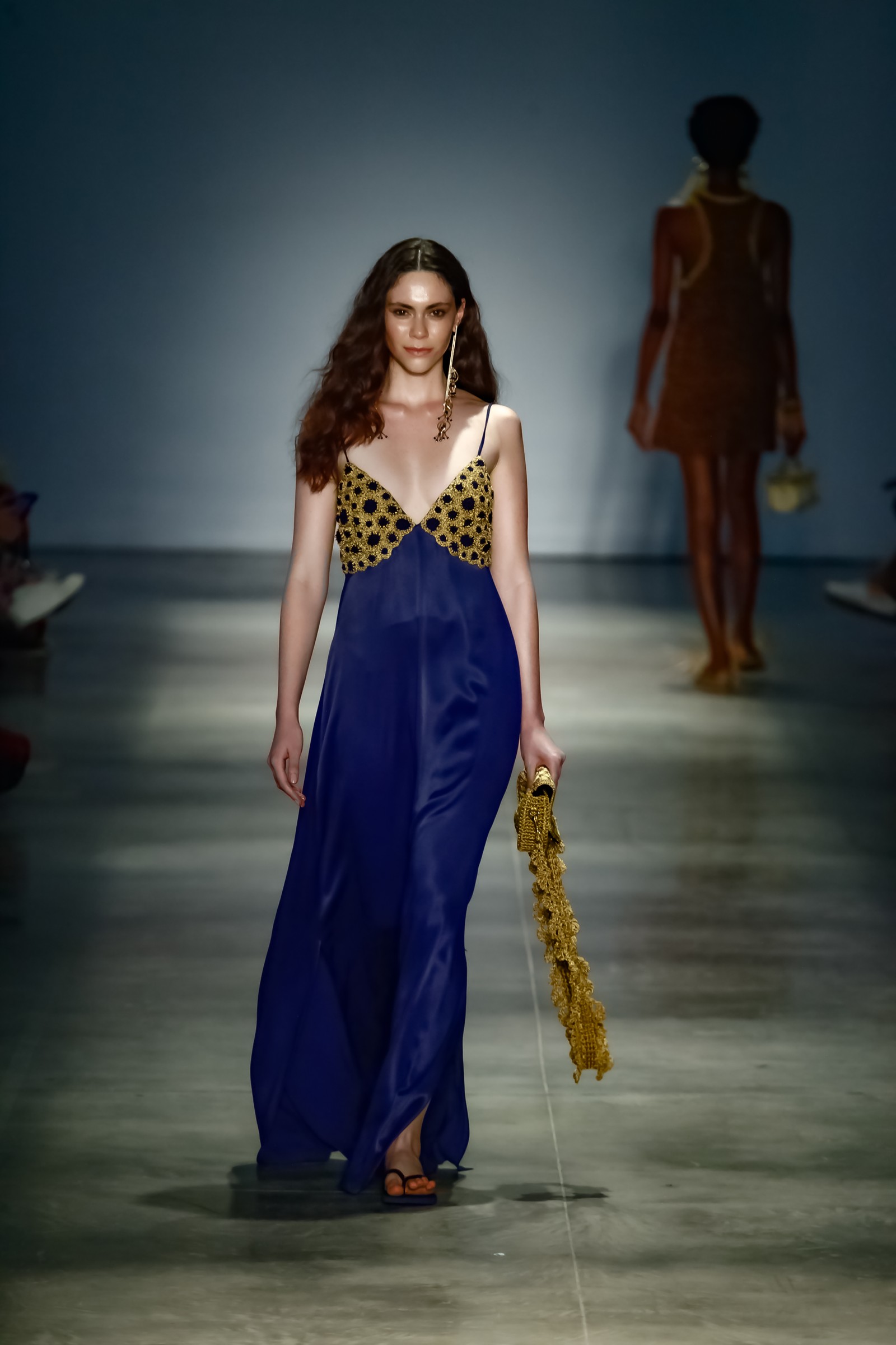 Catarina Mina | SPFW N58