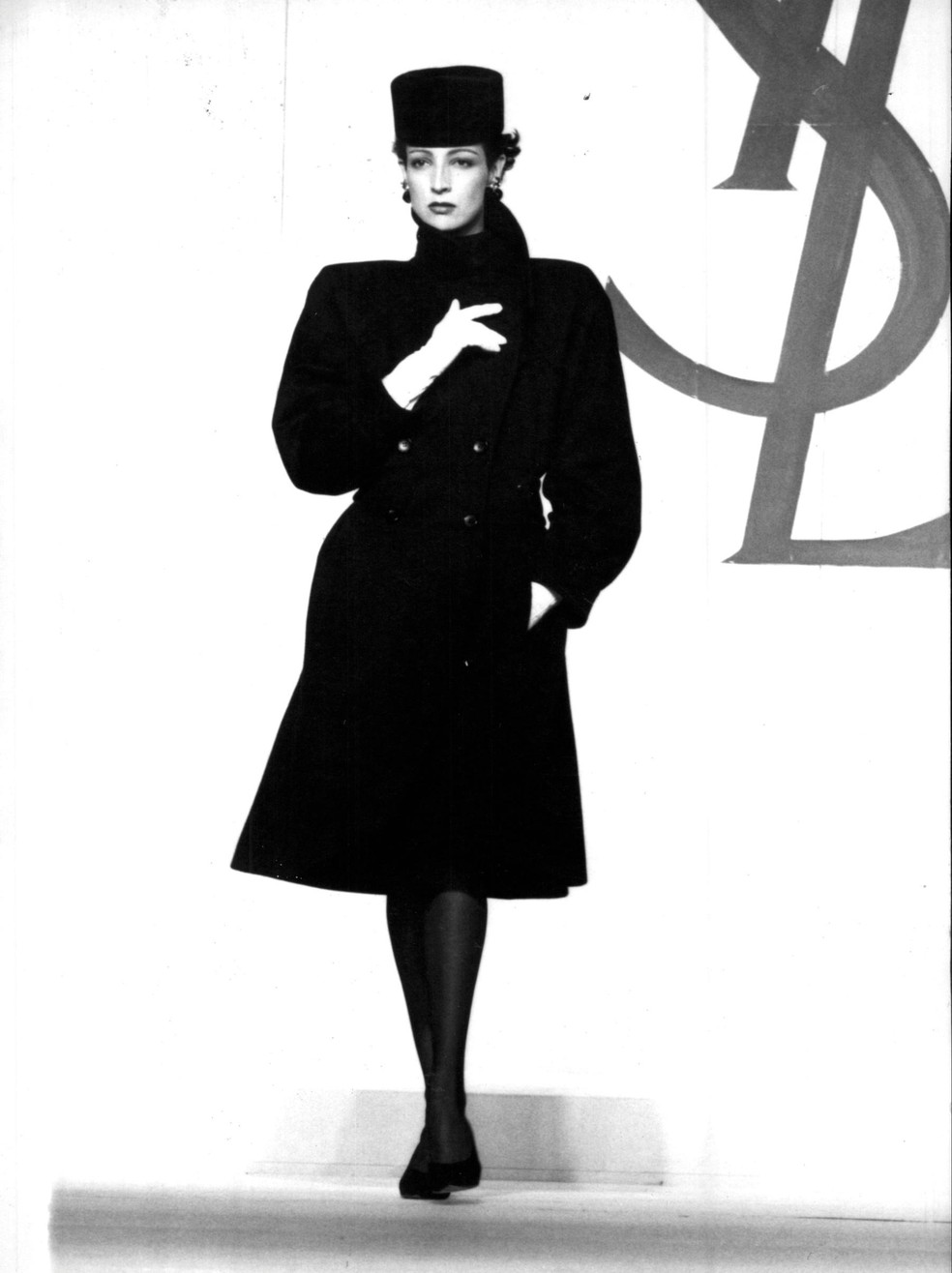 Betty Lago em fotos: relembre sua trajetória de modelo