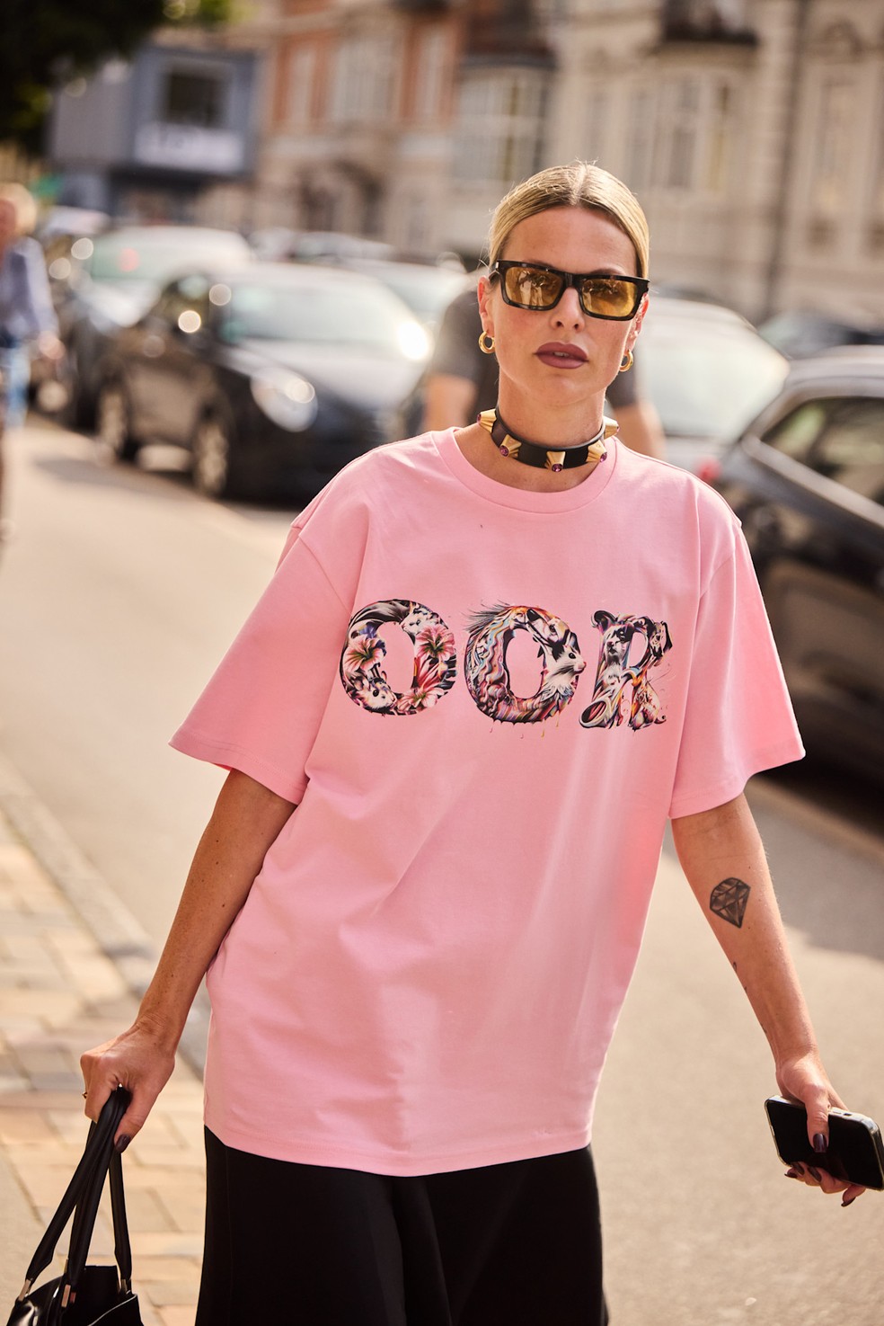 Como inserir tons pastel nos seus looks