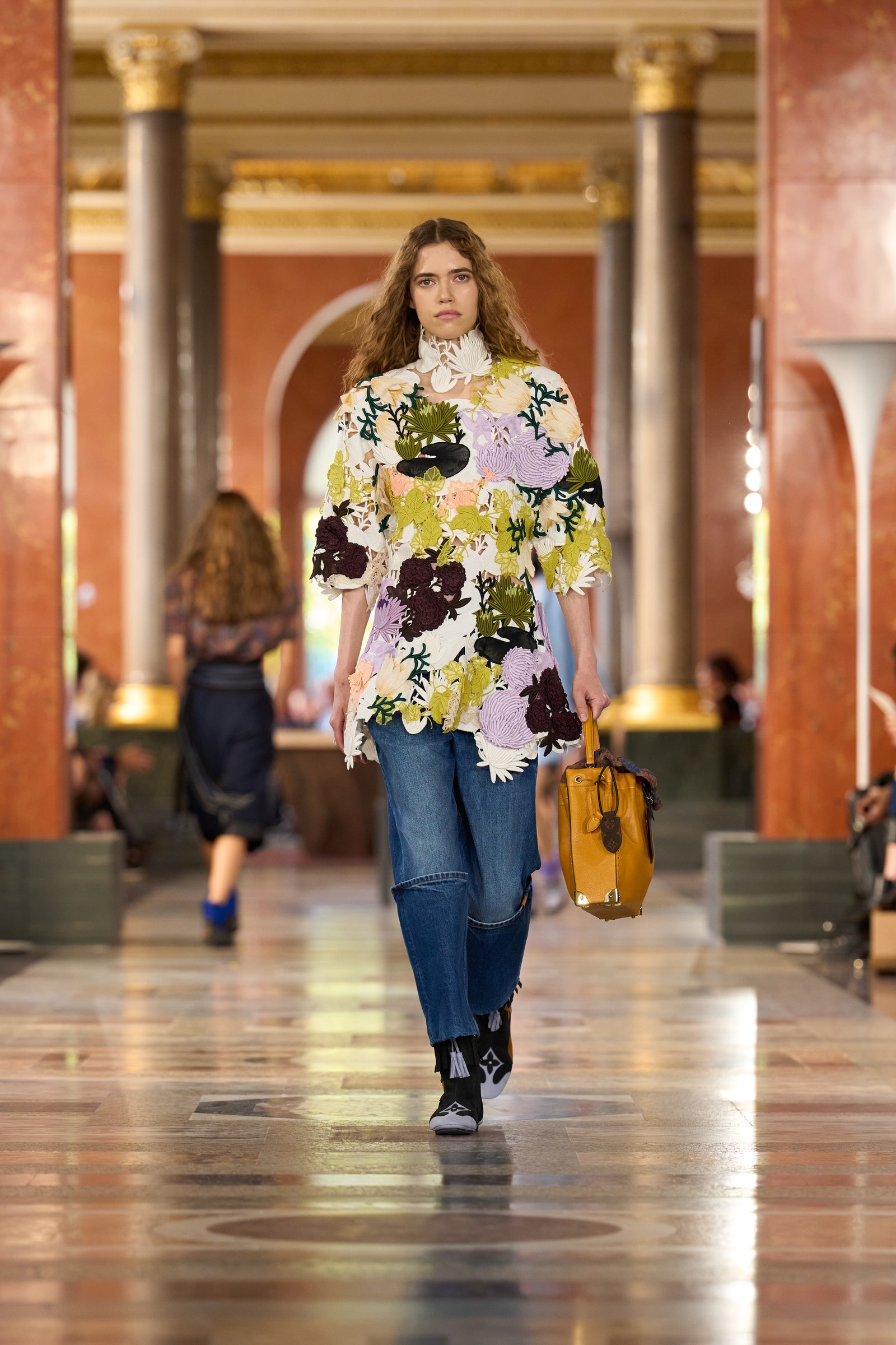 Louis Vuitton | Paris | Verão 2026